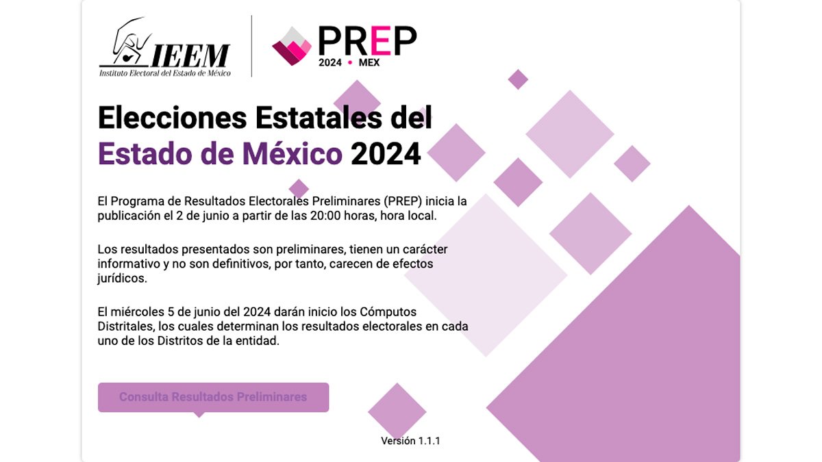¿Quién ganó o va ganando las elecciones? - Revista Brújula MX