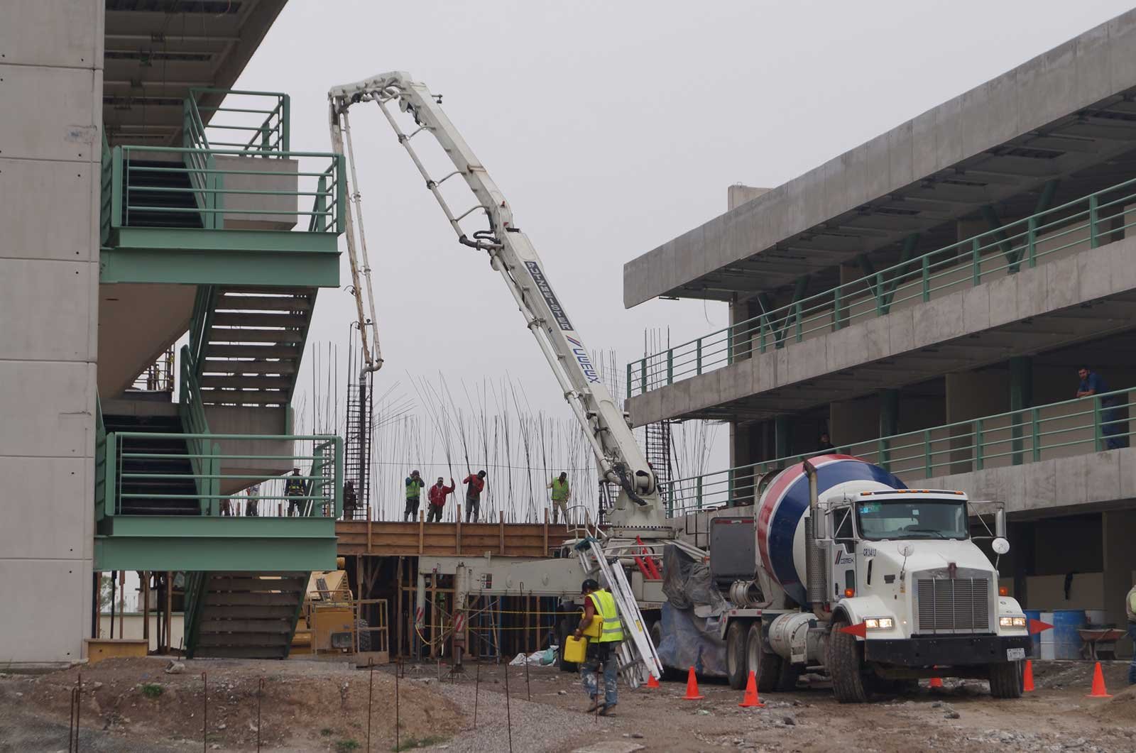 La UAEMéx Huehuetoca celebra 12 años de historia y éxitos - Revista Brújula MX